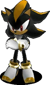 Android Shadow Yellow | Sonic Speed Simulator Wiki | Fandom