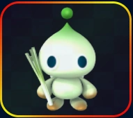 Leek Chao | Sonic Speed Simulator Wiki | Fandom