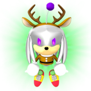 Holiday Toy Robot Knuckles | Sonic Speed Simulator Wiki | Fandom