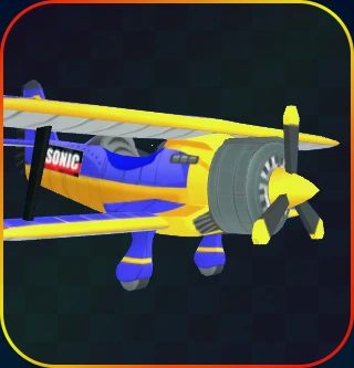 Tornado 2 | Sonic Speed Simulator Wiki | Fandom