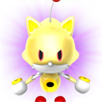 Toy Robot Metal Sonic | Sonic Speed Simulator Wiki | Fandom