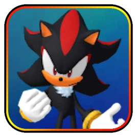 Adventure Shadow | Sonic Speed Simulator Wiki | Fandom
