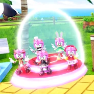 Green Android Shadow | Sonic Speed Simulator Wiki | Fandom