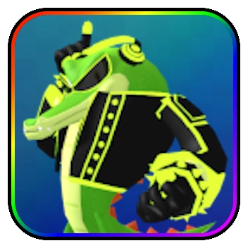 Luminosity Vector (Exotic) | Sonic Speed Simulator Wiki | Fandom