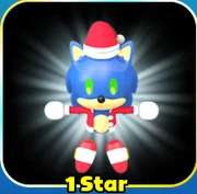 Fast Friends | Sonic Speed Simulator Wiki | Fandom