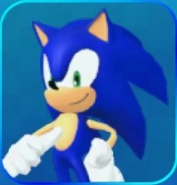 Sonic The Hedgehog Futuristichub Wiki Fandom