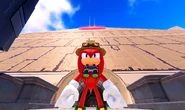 Camper Knuckles | Sonic Speed Simulator Wiki | Fandom