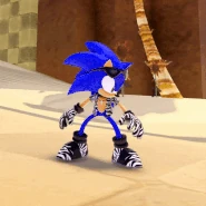 Zebra Sonic | Sonic Speed Simulator Wiki | Fandom