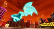ESP Silver | Sonic Speed Simulator Wiki | Fandom