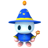 Wizard Chao | Sonic Speed Simulator Wiki | Fandom
