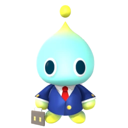 Business Chao | Sonic Speed Simulator Wiki | Fandom