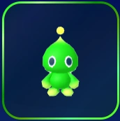 Green Chao | Sonic Speed Simulator Wiki | Fandom
