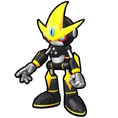 Gemerl the Robot | Sonic Speed Simulator Wiki | Fandom