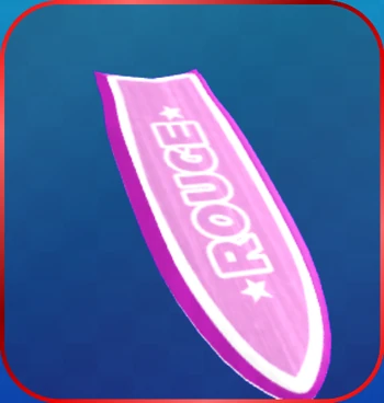 Rouge Surf Hoverboard | Sonic Speed Simulator Wiki | Fandom