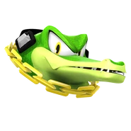 Vector the Crocodile | Sonic Speed Simulator Wiki | Fandom