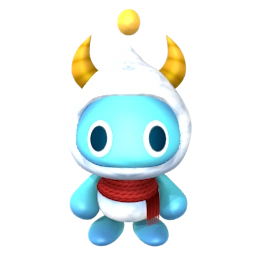 Yeti Chao | Sonic Speed Simulator Wiki | Fandom