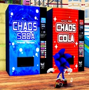 City Escape | Sonic Speed Simulator Wiki | Fandom