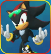 Darkness Riders Shadow | Sonic Speed Simulator Wiki | Fandom