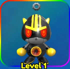 Metal Sonic 3.0 Omochao | Sonic Speed Simulator Wiki | Fandom