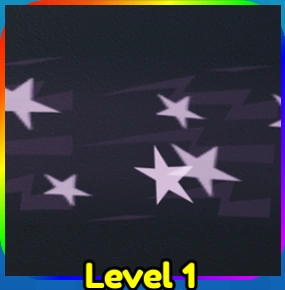 Midnight Star Trail | Sonic Speed Simulator Wiki | Fandom