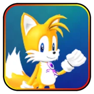 Adventure Tails | Sonic Speed Simulator Wiki | Fandom