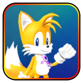 Adventure Tails | Sonic Speed Simulator Wiki | Fandom