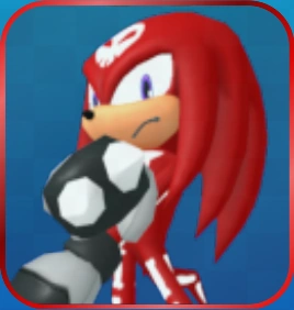 Skeleton Knuckles | Sonic Speed Simulator Wiki | Fandom