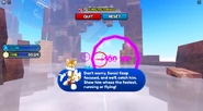 Tornado Assault | Sonic Speed Simulator Wiki | Fandom