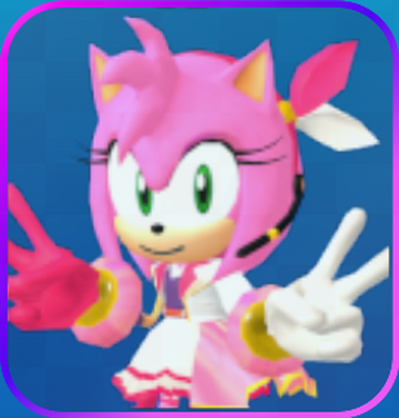 Popstar Amy | Sonic Speed Simulator Wiki | Fandom Popstar Amy | Sonic Speed Simulator Wiki | Fandom