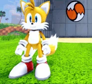 Miles "Tails" Prower | Sonic Speed Simulator Wiki | Fandom