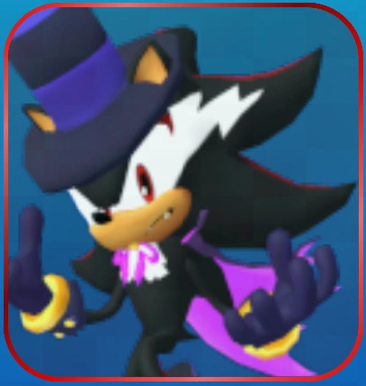 Vampire Shadow | Sonic Speed Simulator Wiki | Fandom