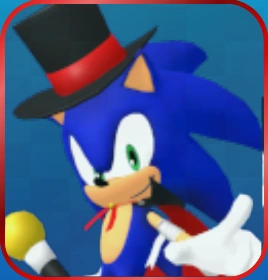 Vampire Sonic | Sonic Speed Simulator Wiki | Fandom