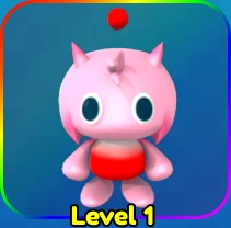 Amy Chao | Sonic Speed Simulator Wiki | Fandom