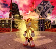 Super Shadow | Sonic Speed Simulator Wiki | Fandom
