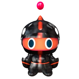 Black Knight Chao | Sonic Speed Simulator Wiki | Fandom