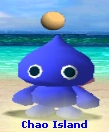 Blue Chao | Sonic Speed Simulator Wiki | Fandom