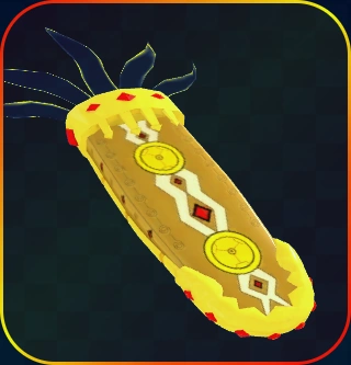 Golden Midas Hoverboard | Sonic Speed Simulator Wiki | Fandom