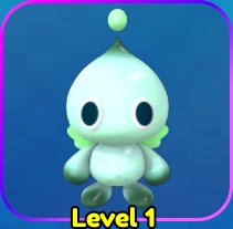 Mint Chao | Sonic Speed Simulator Wiki | Fandom