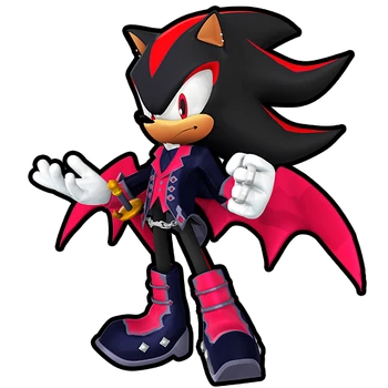 Rockstar Shadow | Sonic Speed Simulator Wiki | Fandom