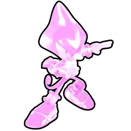 Invisible Espio | Sonic Speed Simulator Wiki | Fandom