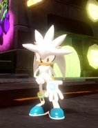 Silver the Hedgehog | Sonic Speed Simulator Wiki | Fandom