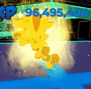 Parry | Sonic Speed Simulator Wiki | Fandom