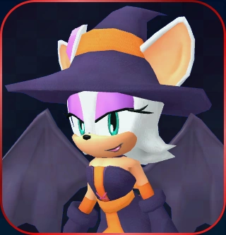 Witch Rouge | Sonic Speed Simulator Wiki | Fandom