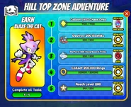 Main Quest | Sonic Speed Simulator Wiki | Fandom
