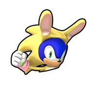 Easter Sonic | Sonic Speed Simulator Wiki | Fandom