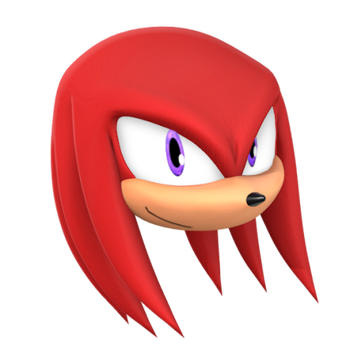 Knuckles The Echidna | Sonic Speed Simulator Wiki | Fandom