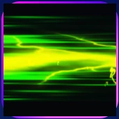 Lightning Thunder Trail | Sonic Speed Simulator Wiki | Fandom