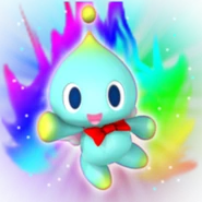 Cheese the Chao | Sonic Speed Simulator Wiki | Fandom