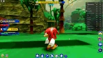 Classic Knuckles | Sonic Speed Simulator Wiki | Fandom