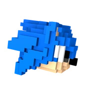 Pixel Sonic | Sonic Speed Simulator Wiki | Fandom